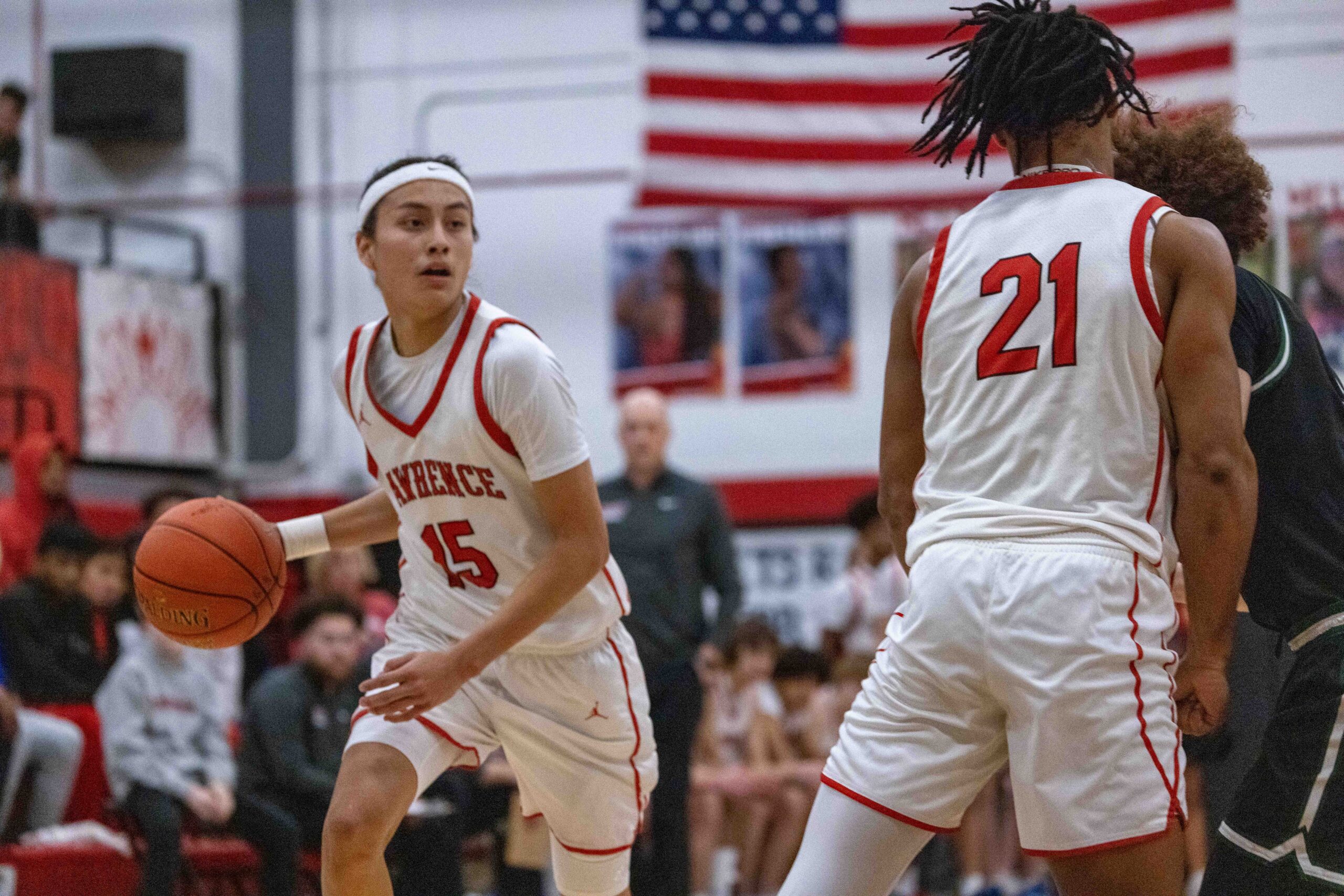 Senior spotlight: LHS guard Roman Nose bringing lessons from junior ...